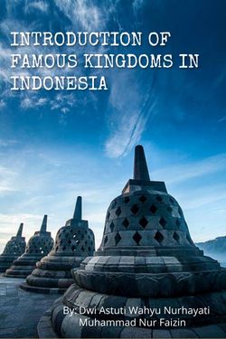 Book Creator | Introduction Famous Kingdom in Indonesia