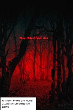 Book Creator | The Haunted Kid