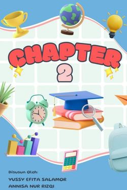 Book Creator | CHAPTER 2