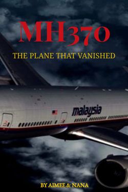Book Creator | MH370