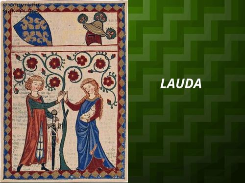 Book Creator | Lauda