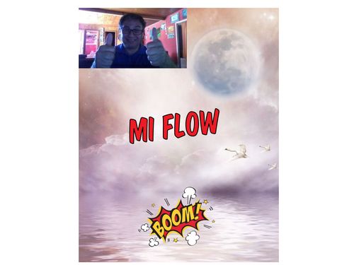 Book Creator | Mi Flow