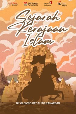 Book Creator | SEJARAH KERAJAAN ISLAM
