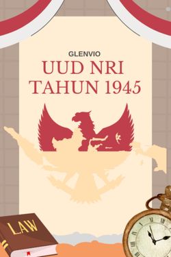 Book Creator | UUD NRI TAHUN 1945