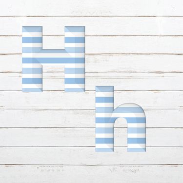 Book Creator | STORIA DELLA LETTERA H