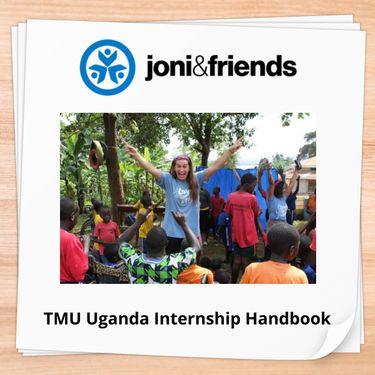 Book Creator | TMU Uganda Handbook