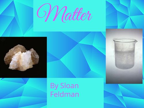 Book Creator | Matter