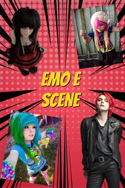 Book Creator | EMO E SCENE