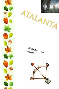 Book Creator | atalanta catalina escobar