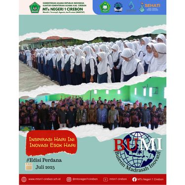 Book Creator | BUMI Edisi Perdana