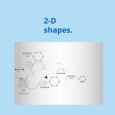 Book Creator | 2-D shapes