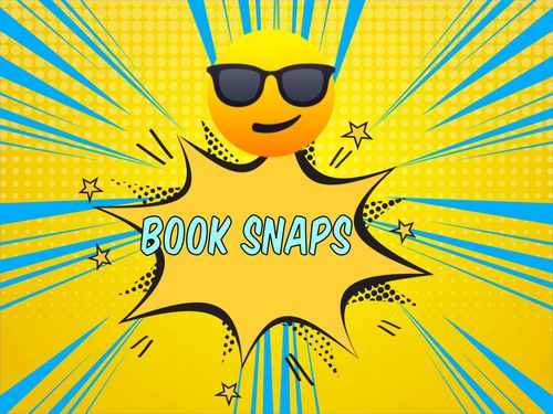 Book Creator | Book Snaps