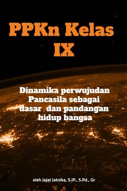 Book Creator | PPKn kelas 9 Bab 1