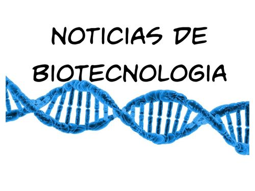 Book Creator | Biotecnologia