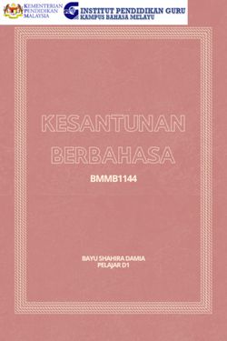 Book Creator | BMMB1144