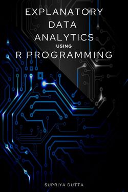 Book Creator | EDA using R Programming