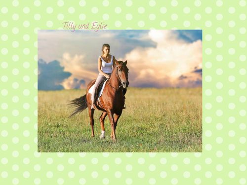 Book Creator | Tilly und Eyl...