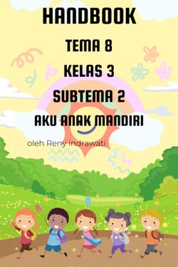 Book Creator | Handbook Tema 8 Subtema 2
