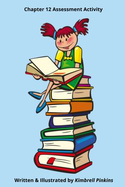 Book Creator | Chapter 12 Assessment