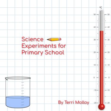 Book Creator | Science Experiment