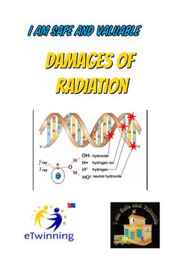 Book Creator | damages of radiation