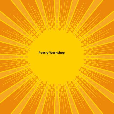 Book Creator | Poetry Workshop