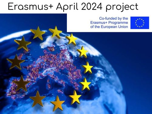 Book Creator | San Vito Pleine Fougères Erasmus project