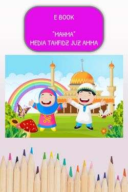 Book Creator | MAHMA