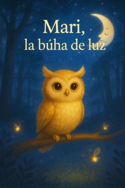 Book Creator | La búho de Luz