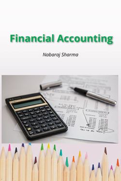 Book Creator | Financial Accounting