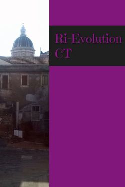 Book Creator | Re-Evolution