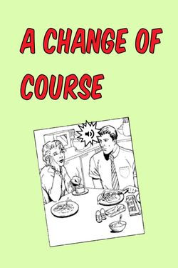 Book Creator | a change of course