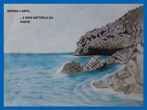 Book Creator | Impara l'arte e non metterla da parte!