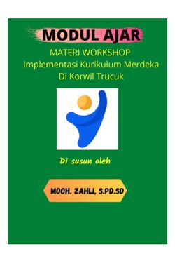 Book Creator | MODUL AJAR