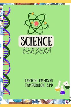 Book Creator | BENZENA