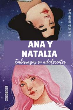 Book Creator | Ana y Natalia