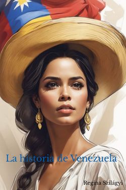 Book Creator | La historia de Venezuela