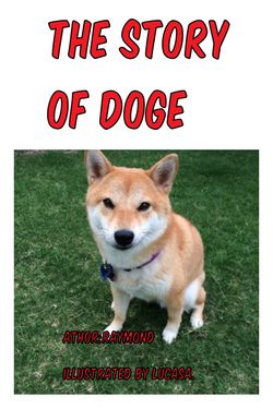 Book Creator | The story of doge