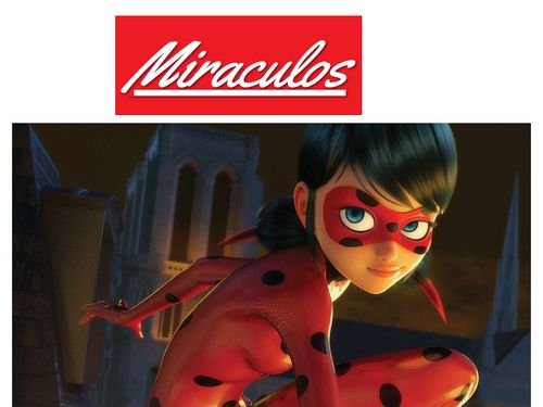Book Creator | Miraculos