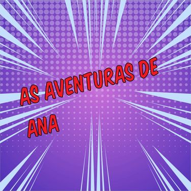 Book Creator | As aventuras de Ana