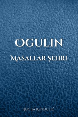 Book Creator | Ogulin - Masallar şehri