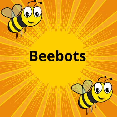 Book Creator | Beebots