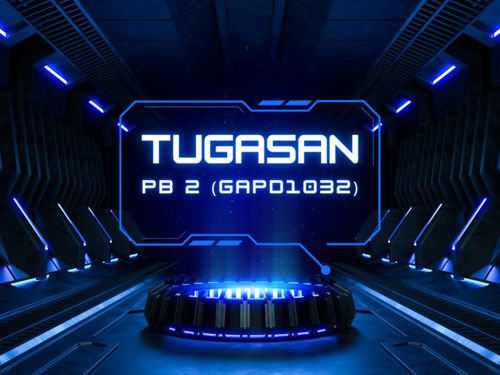 Book Creator | GAPD1032