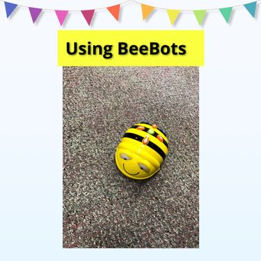 Book Creator | BeeBots