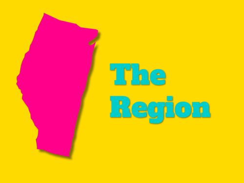 Book Creator | Regions Book