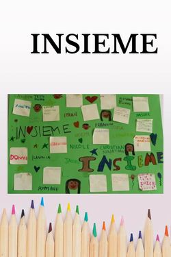 Book Creator | INSIEME