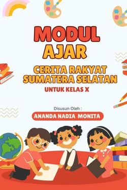 Book Creator | Modul Ajar Kelas X SMA