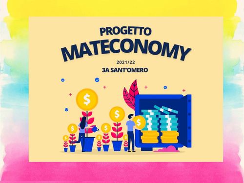 Book Creator | Mateconomy 3A Sant’Omero