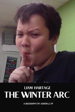 Book Creator | Liam Hartage the Winter Arc