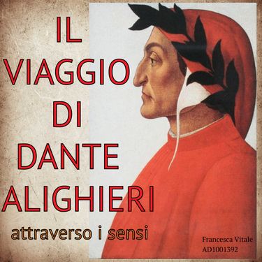Book Creator | Il viaggio di Dante Alighieri